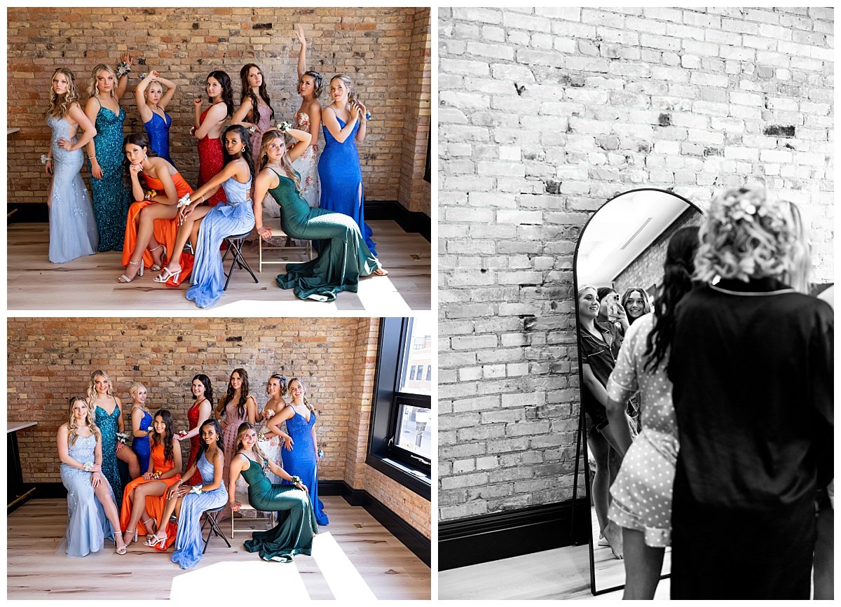 10 Must-Have Prom Photos - Showit Blog