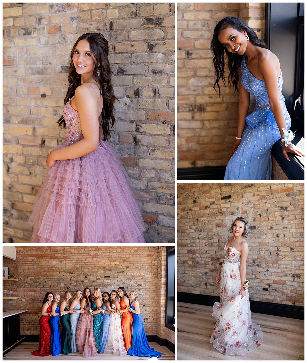10 Must-Have Prom Photos - Showit Blog