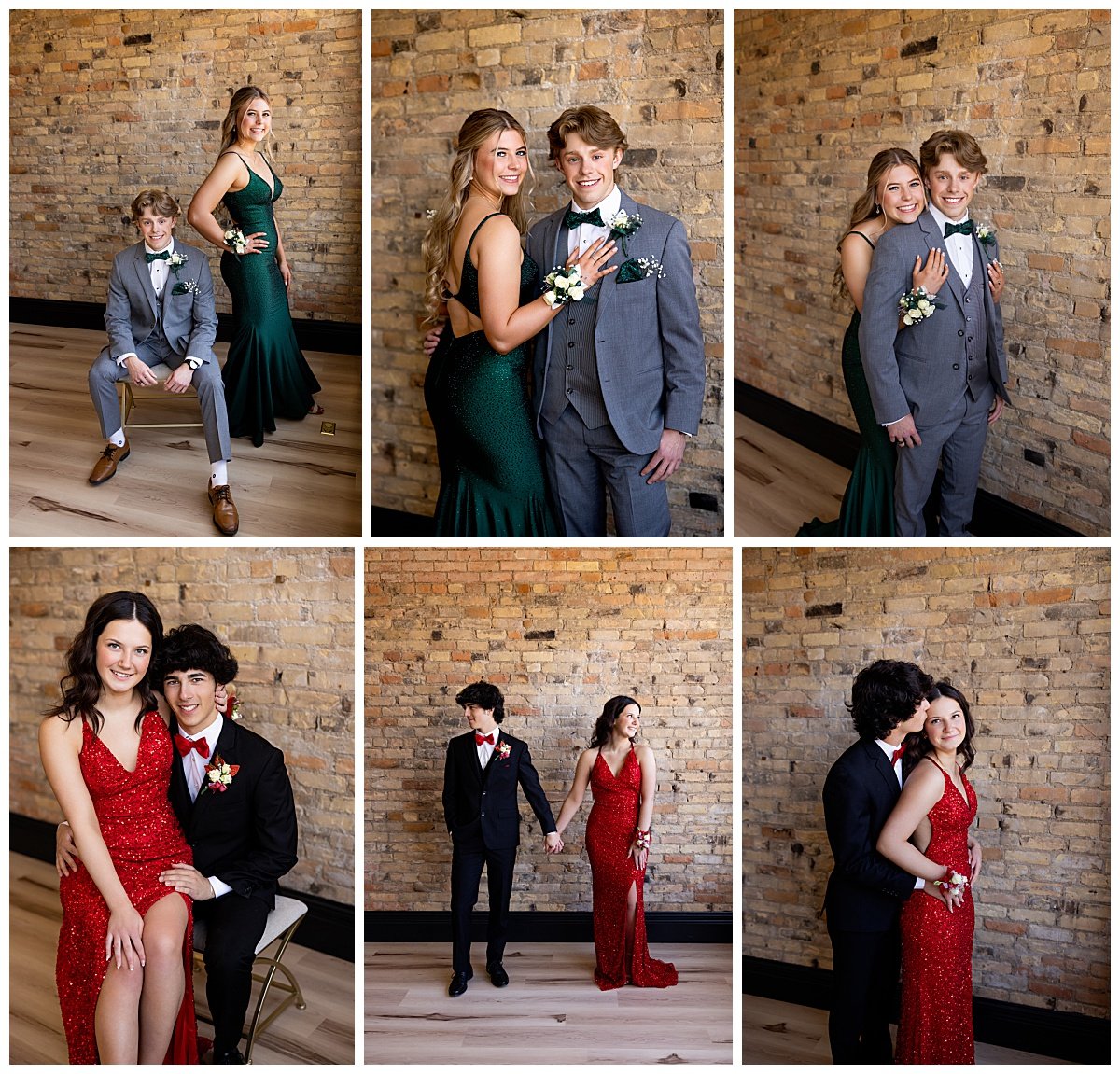 10 Must-Have Prom Photos - Showit Blog
