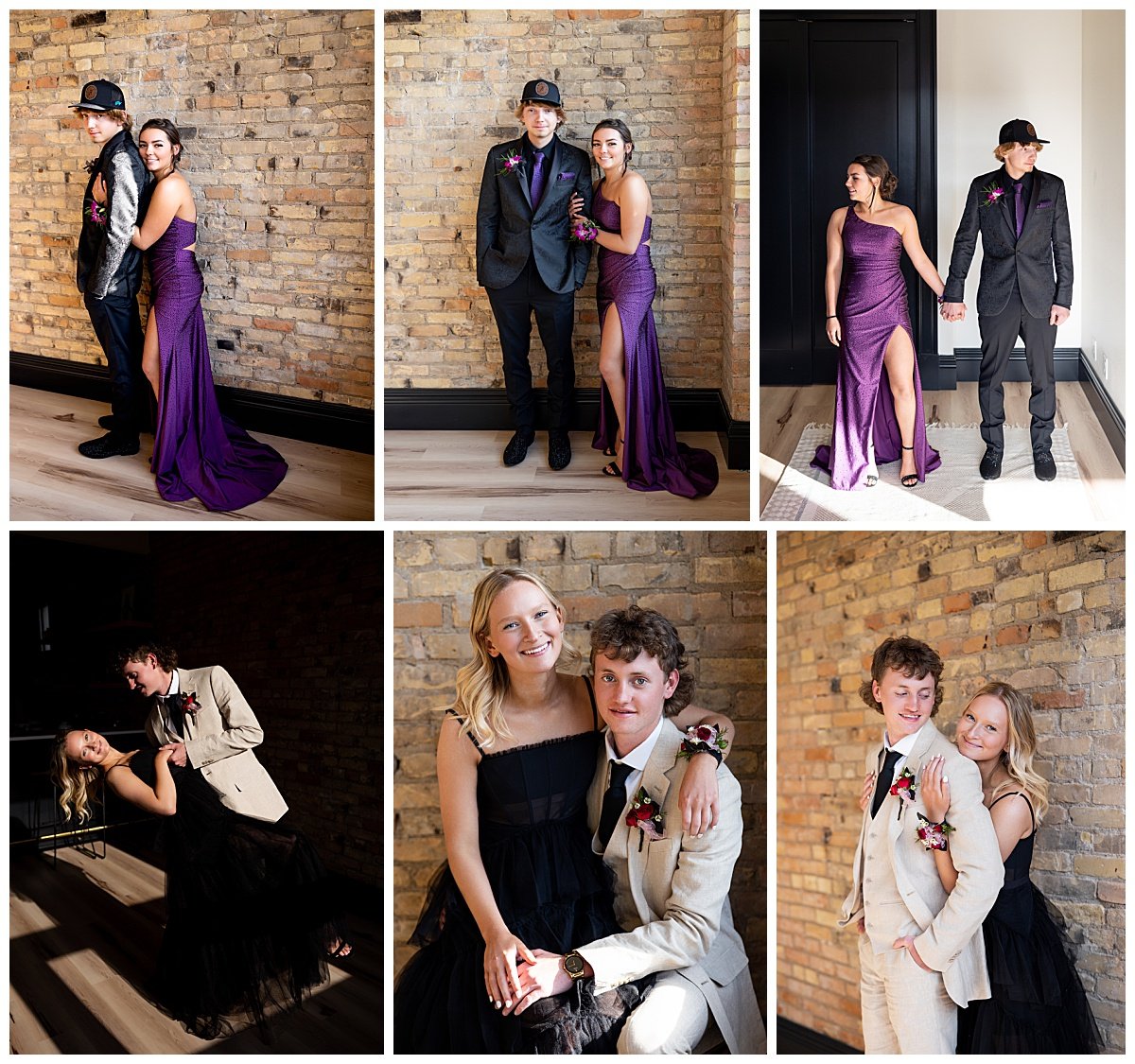 10 Must-Have Prom Photos - Showit Blog