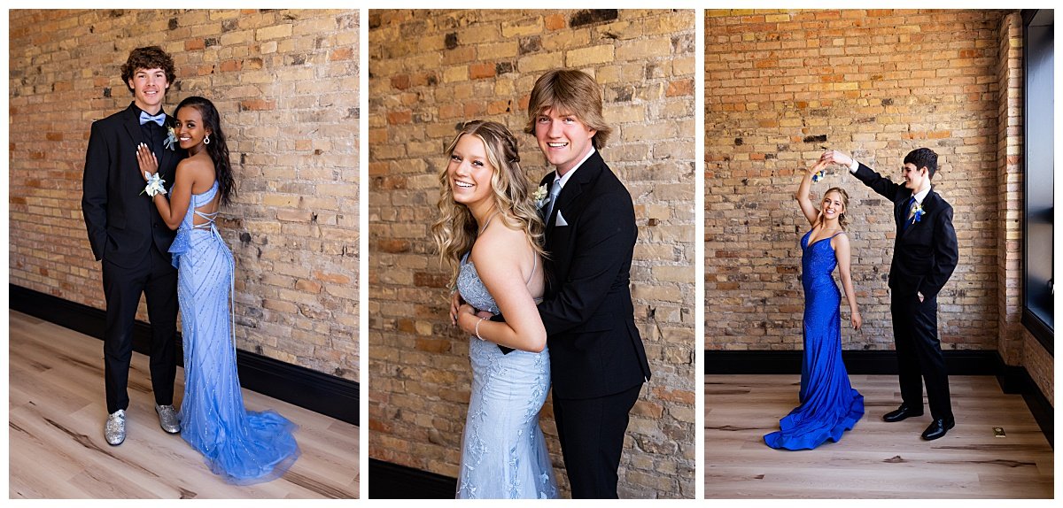 10 Must-Have Prom Photos - Showit Blog