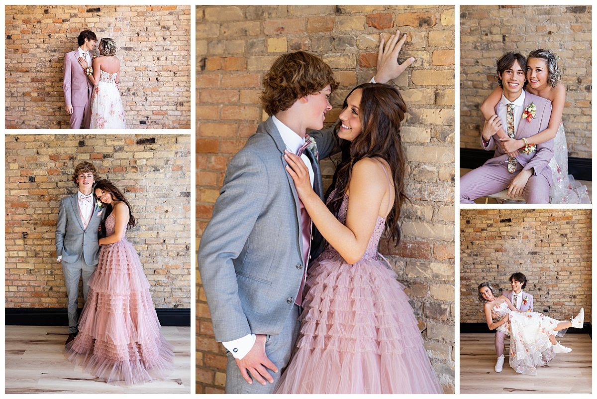 10 Must-Have Prom Photos - Showit Blog