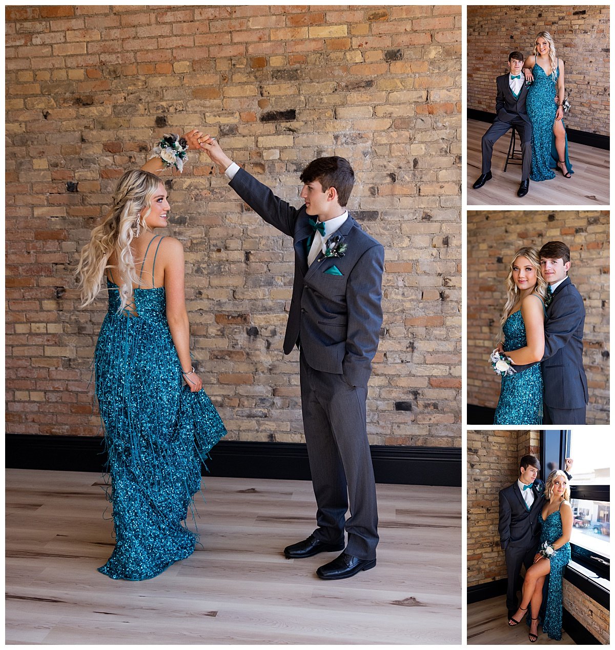 10 Must-Have Prom Photos - Showit Blog