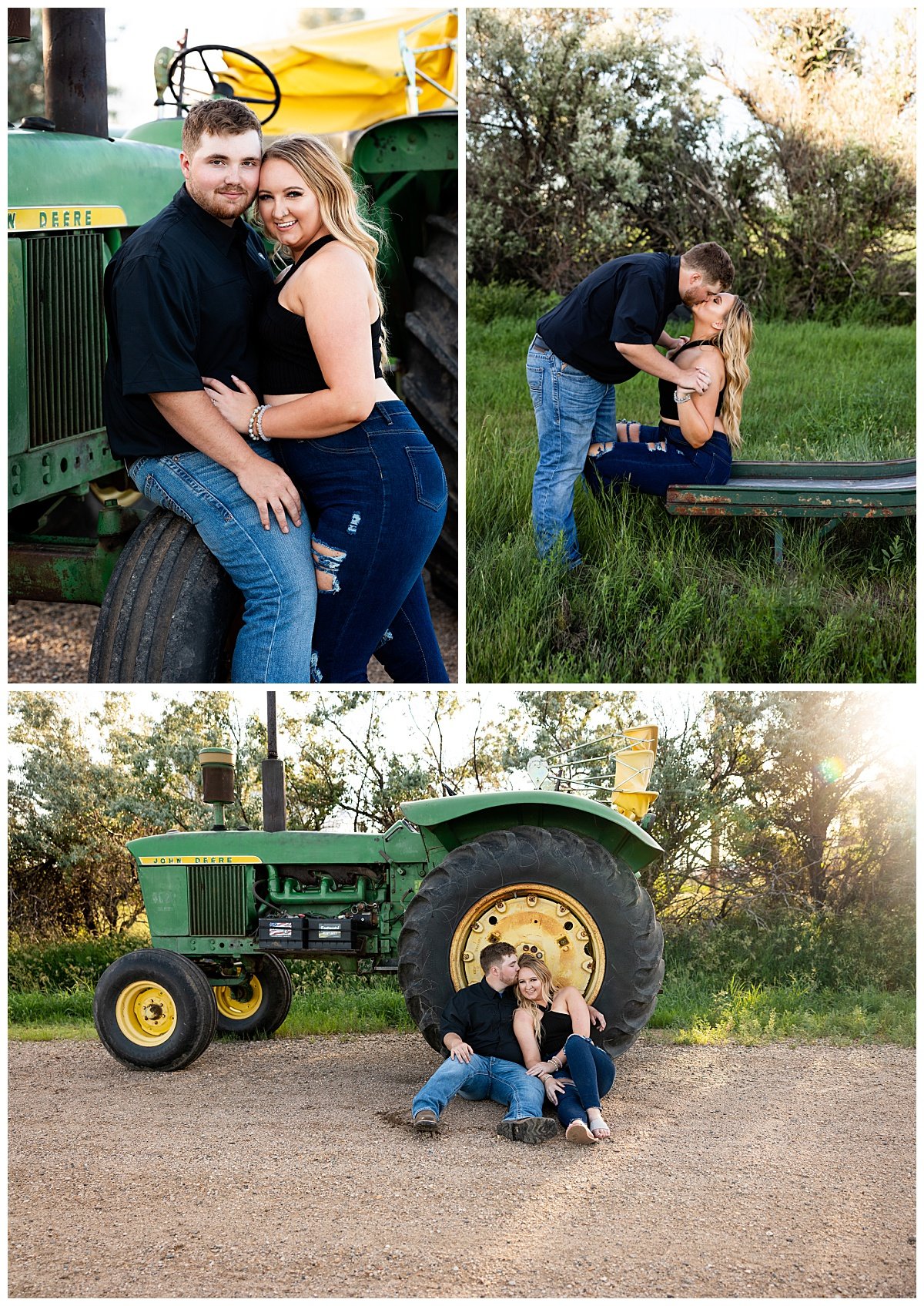 Four Tips for a Stunning Engagement Session - Showit Blog