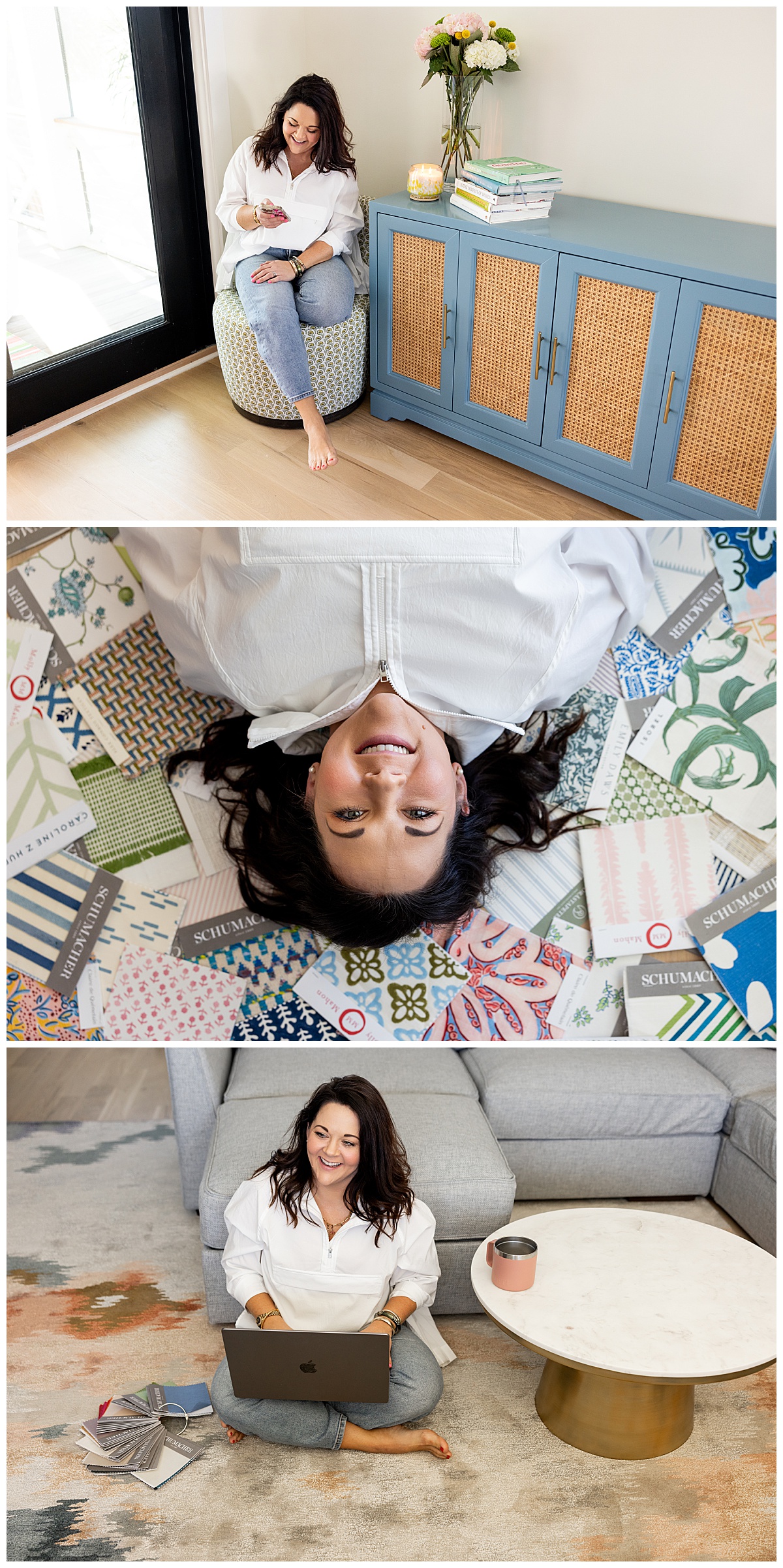 How to Plan A Branding Session | North Dakota Branding Photography ...