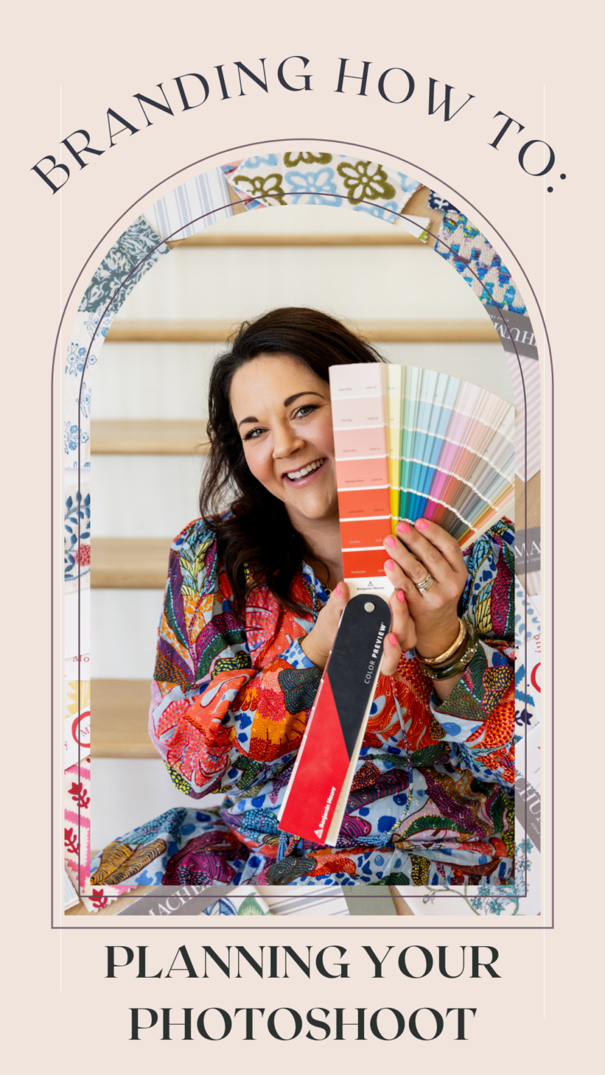 How to Plan A Branding Session | North Dakota Branding Photography ...