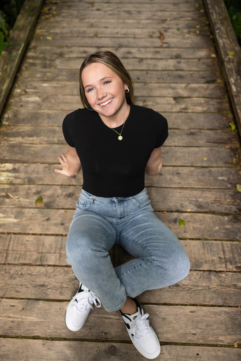 Sam’s Senior Travel Session: Beaches, Waterfalls, and City Charm - Showit Blog