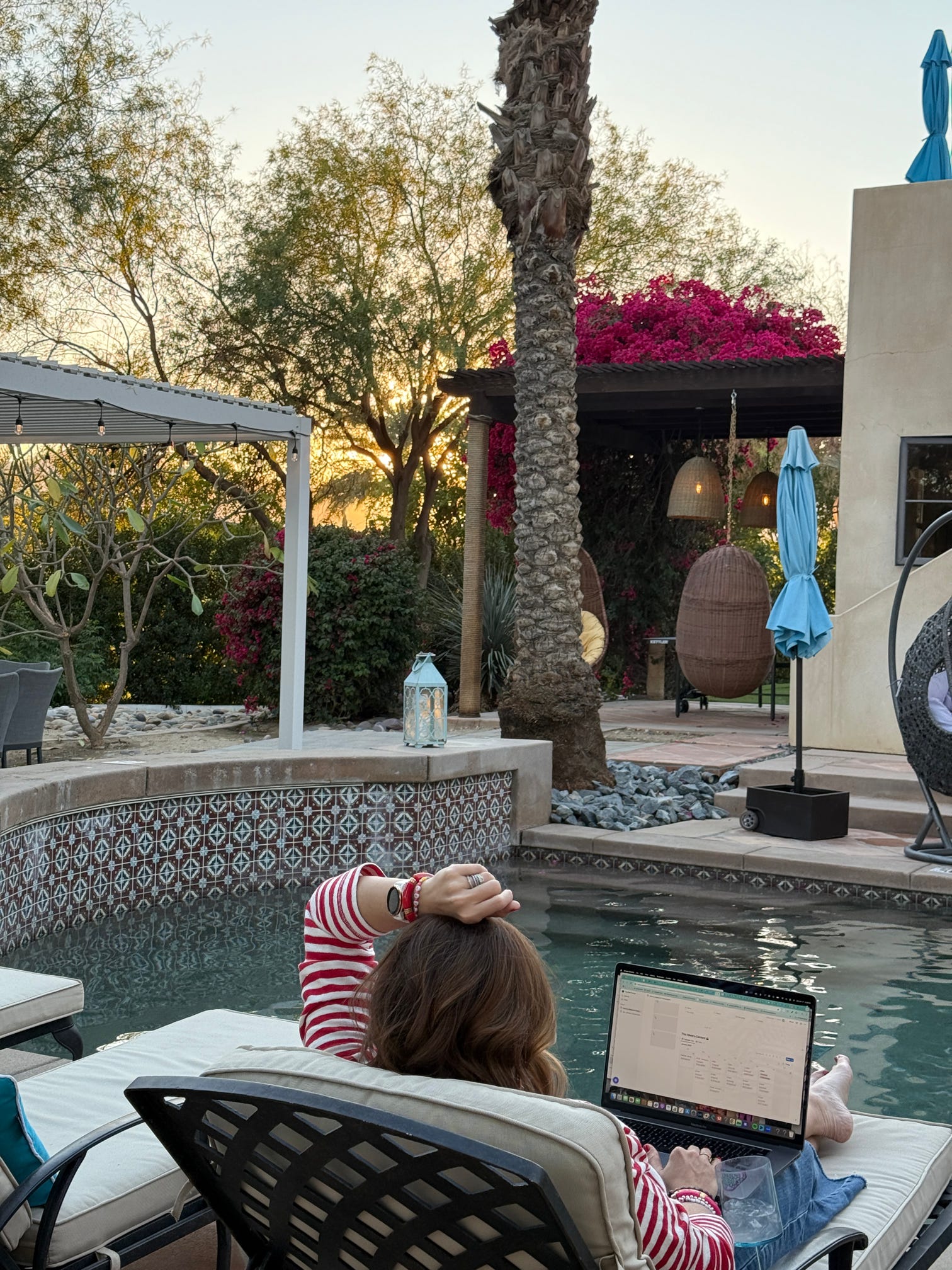 Making the Most of Slow Season as a Photographer - Showit Blog