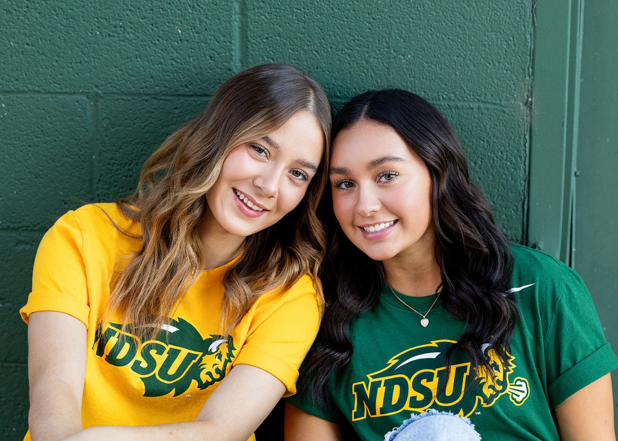 Bonny Senior Session - Showit Blog