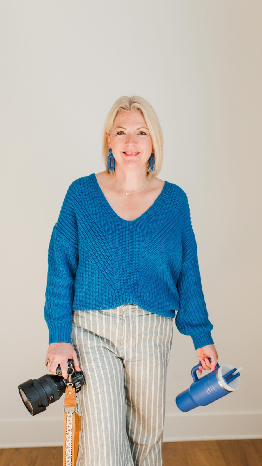 How to Prepare for a Photoshoot: Session Day Checklist