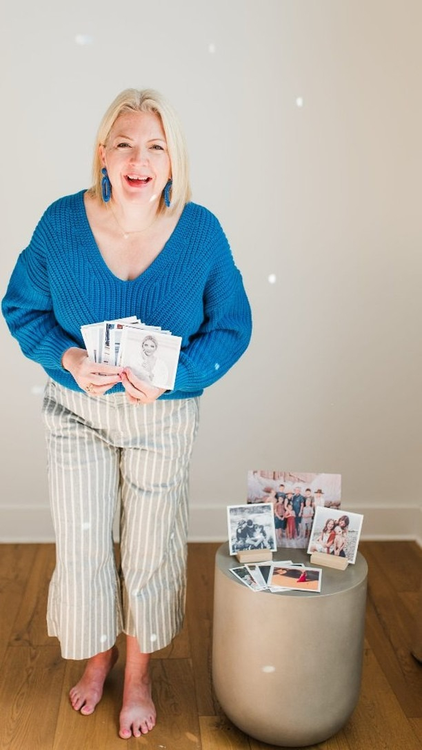 How to Prepare for a Photoshoot: Session Day Checklist